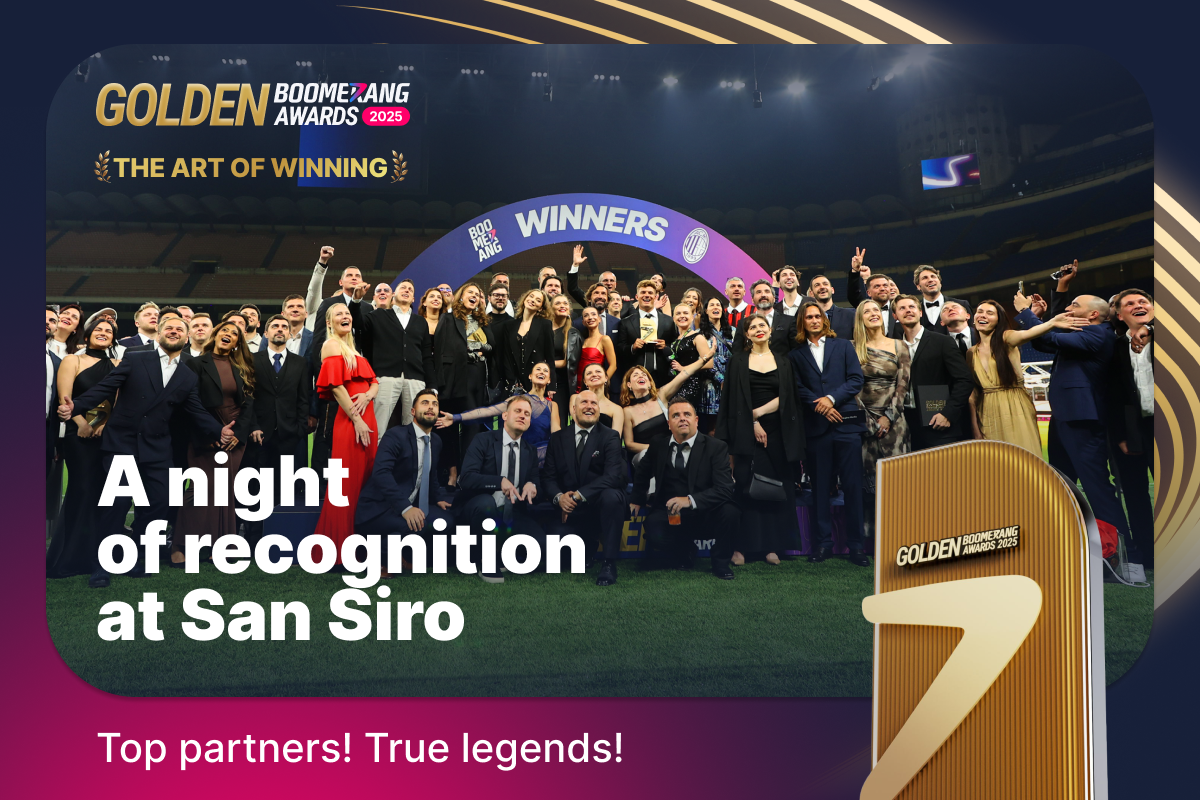 Golden Boomerang Awards 2025: AC Milan Legend Andrea Pirlo Presented ...