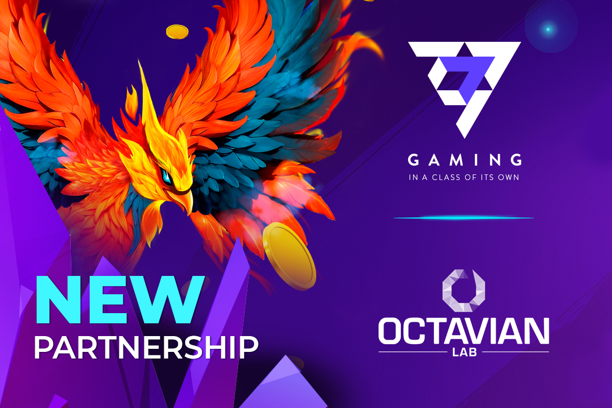 7777 gaming builds on Italian certification with Octavian Lab deal ...