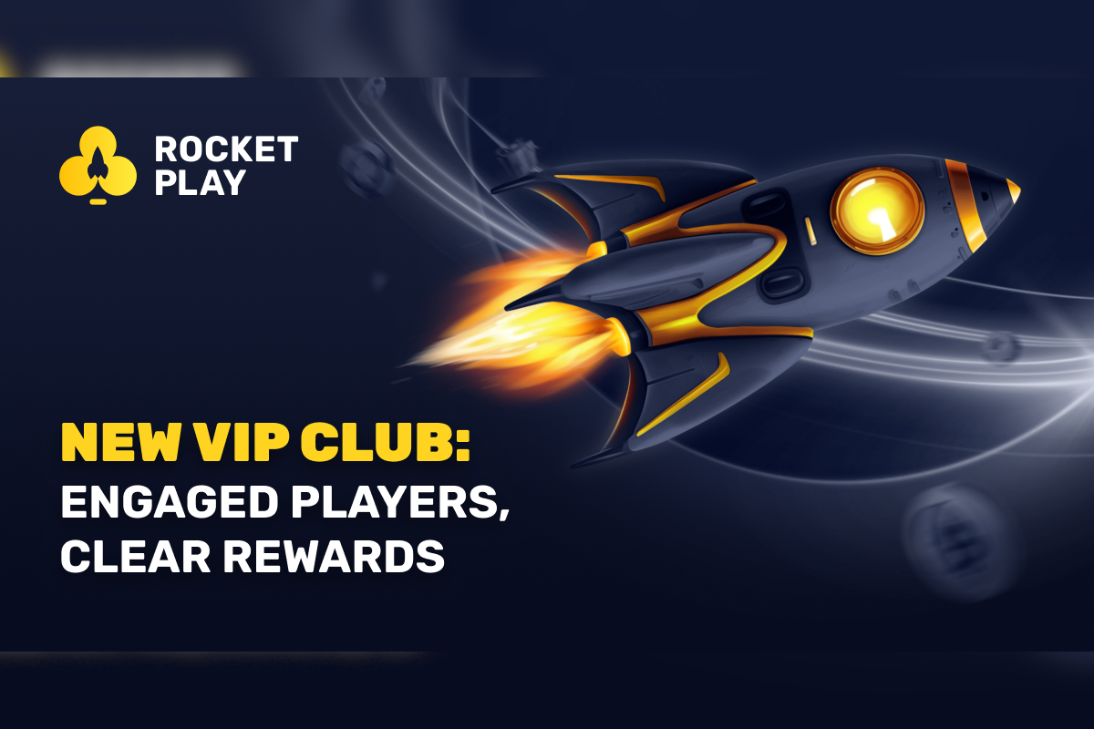 How RocketPlay’s new VIP Club boosts retention and engagement - Eastern ...