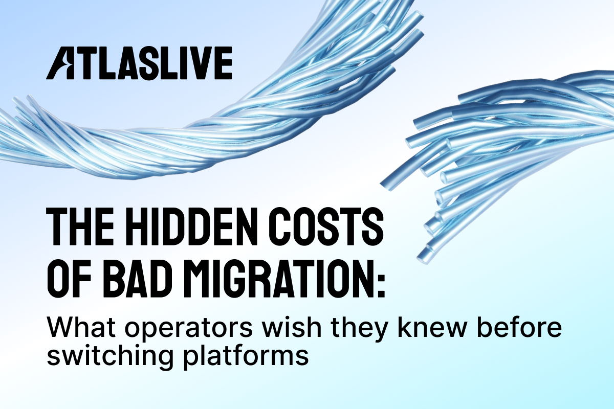 The Hidden Costs of Bad Migration: Why So Many Migrations Go Wrong ...