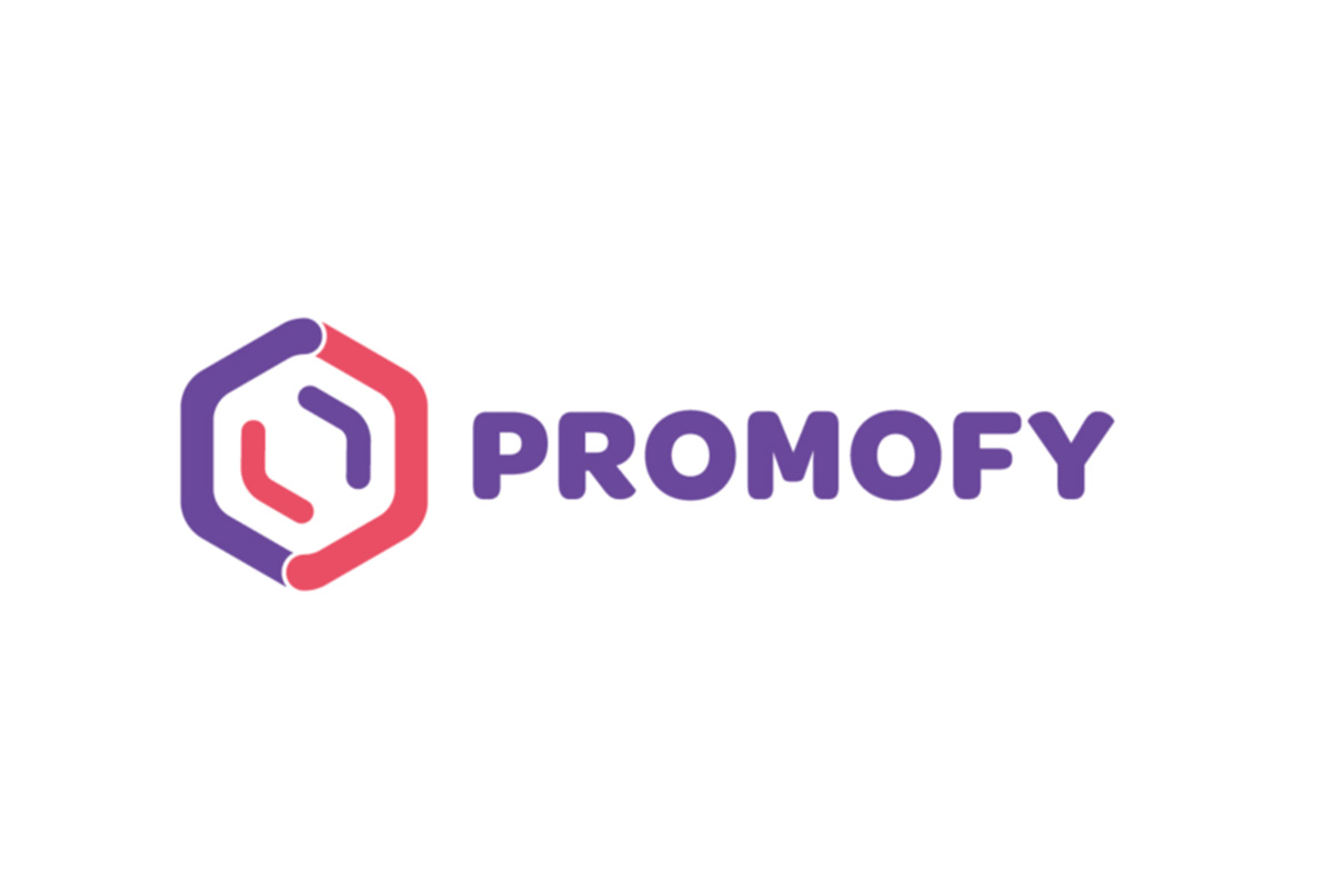 Promofy Wins Pitch ICE 2026 Award and €15,000 AWS Prize