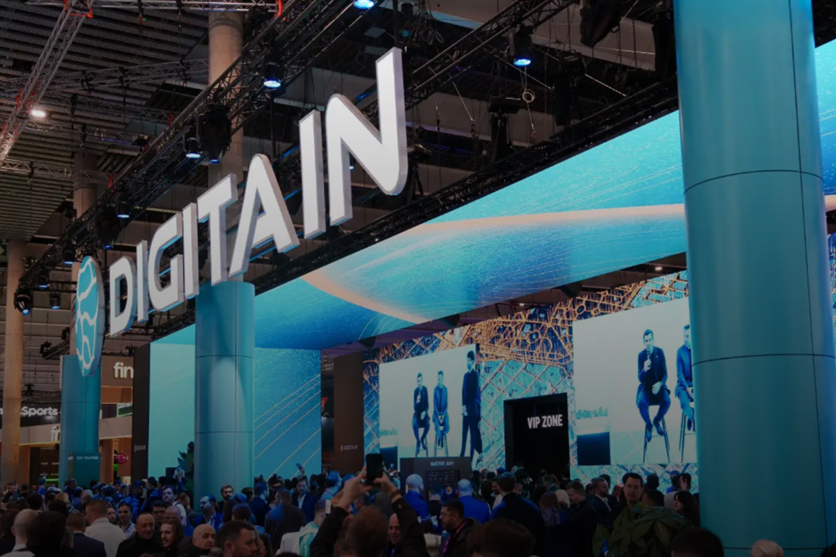 Digitain Granted Isle of Man iGaming Software Supplier Licence