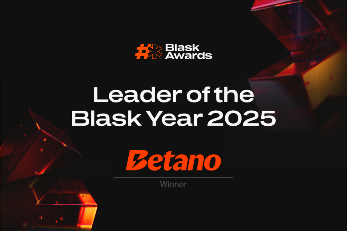 Blask Awards 2025: Betano, Bet365, Betway and Pragmatic Play Lead ...