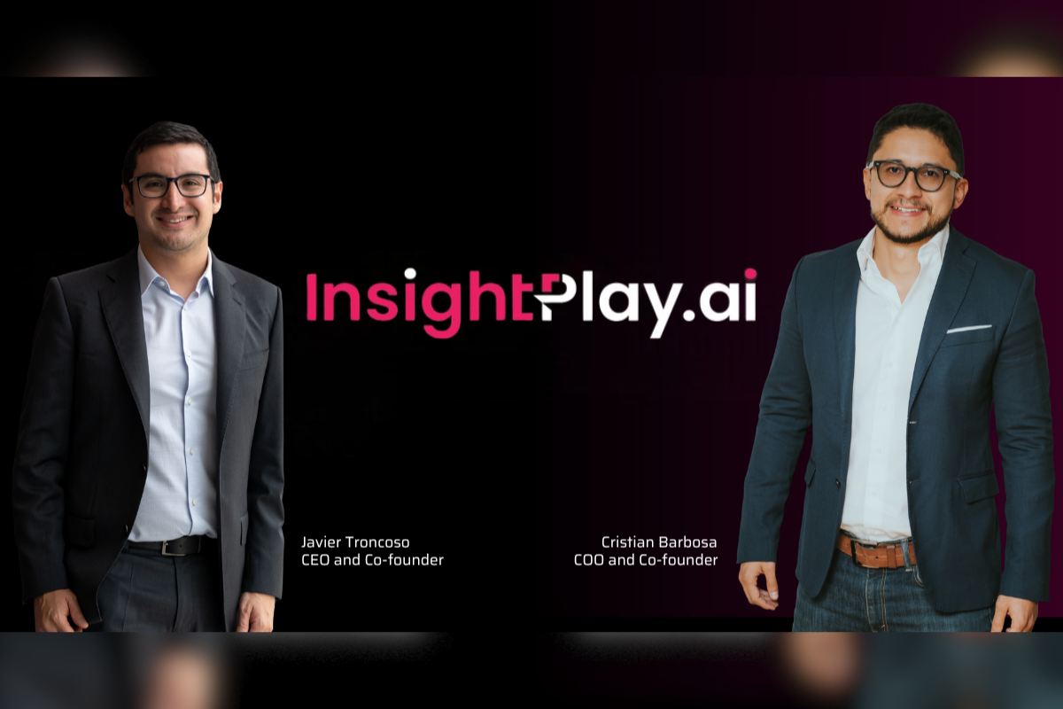 InsightPlay.ai Raises $500K Seed Round to Accelerate AI Innovation in ...