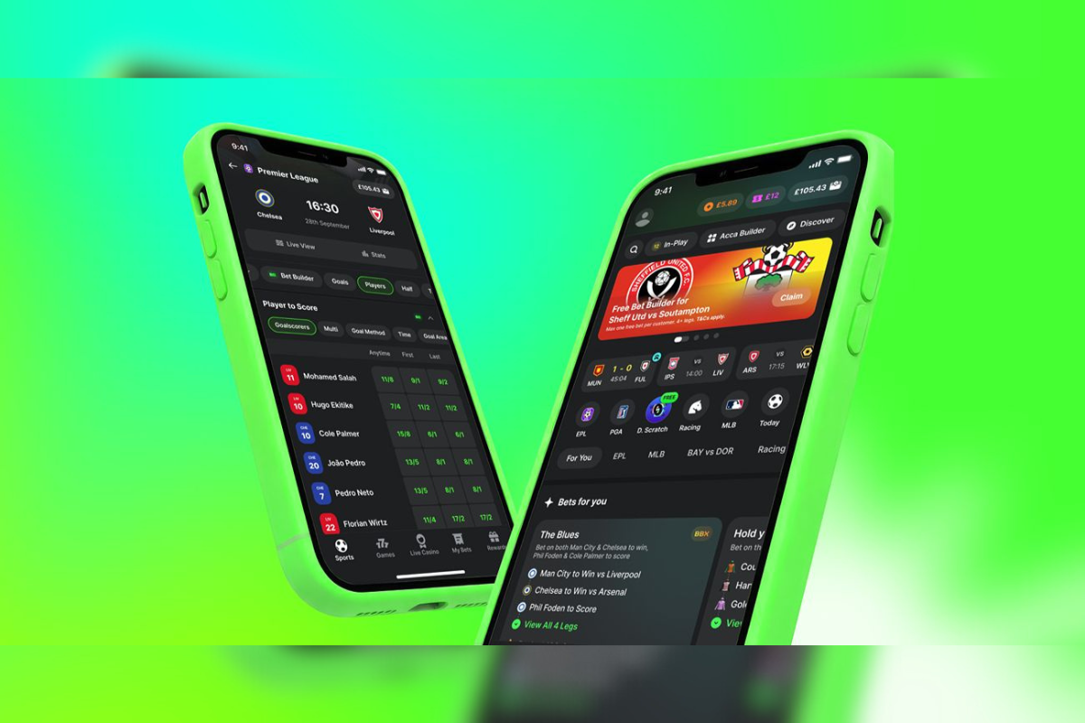 Midnite Raises $35M in Series C Funding Led by The Raine Group