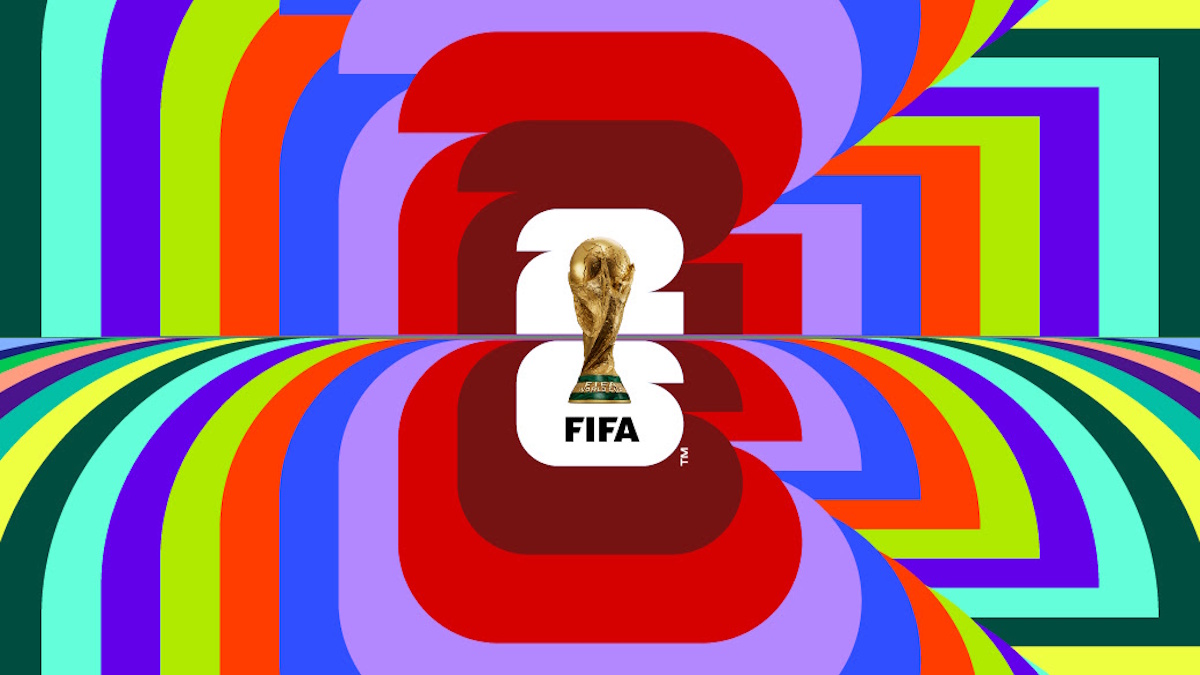 Esportes da Sorte Secures Major Sponsorship for FIFA World Cup 2026 ...
