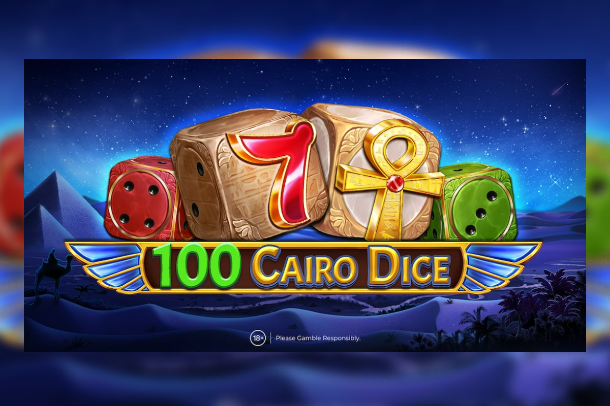 Cairo Dice by Amusnet — A Daring Quest Through Majestic Ancient Egypt ...