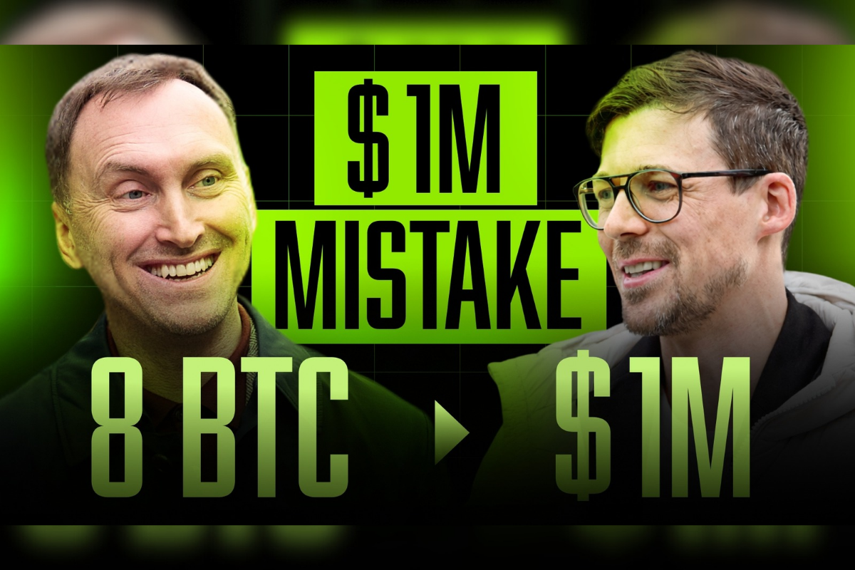 CoinsPaid CEO Max Krupyshev on Crypto Risks & Big Deals