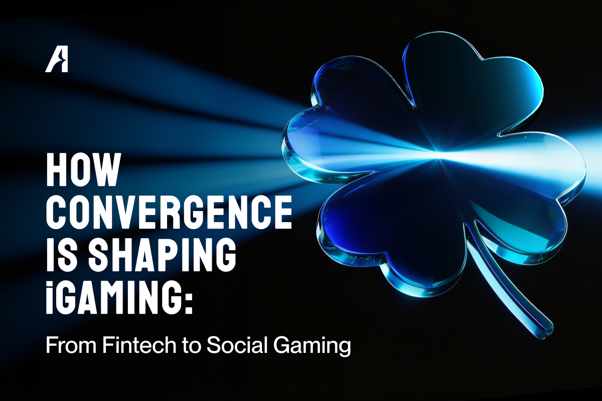 Convergence in iGaming 2026: How Payments, Social Mechanics, and Media ...