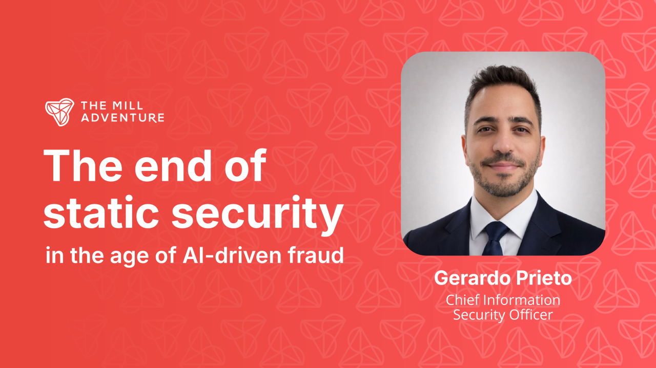 Confronting the age of AI-driven fraud - Eastern European Gaming ...