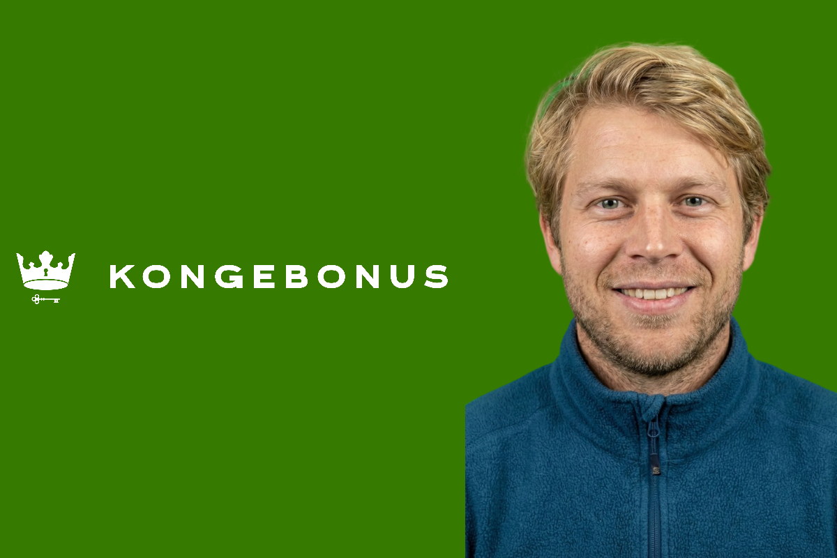 Kongebonus announces David Nilsen as new Editor-in-Chief - Eastern ...