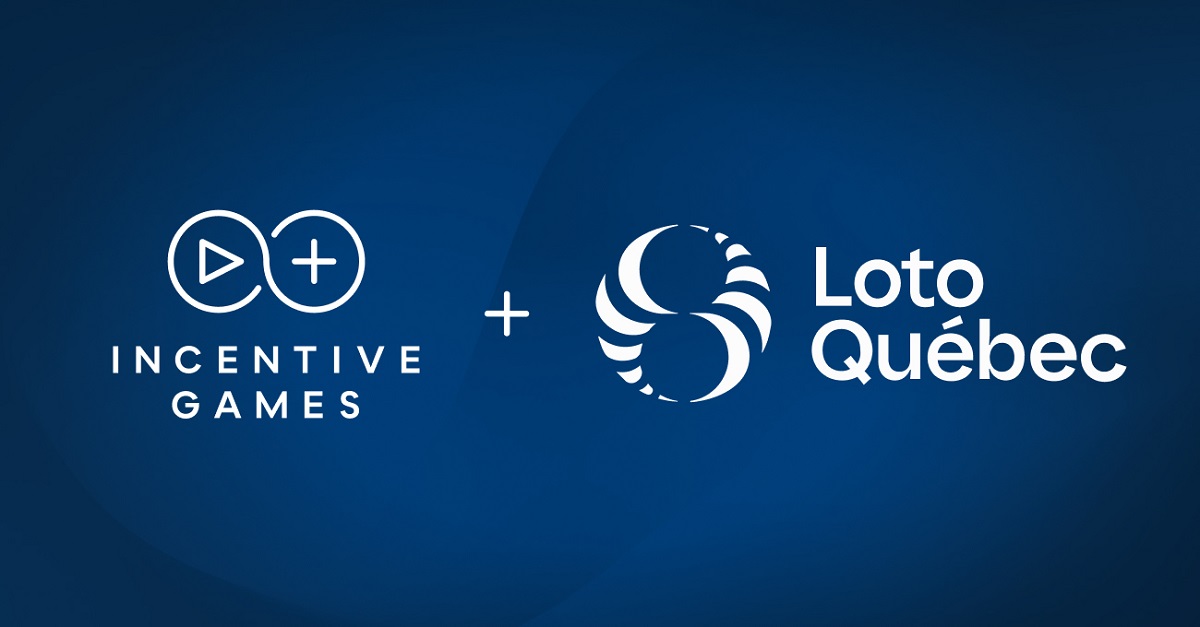 Loto-Québec Partners with Incentive Games for Rollout of Real-Money ...