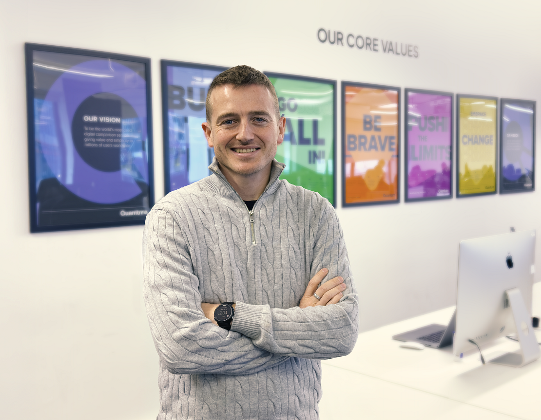 Hiring Blitz Expands Quantum Affiliate’s Staff By 10% - Eastern ...