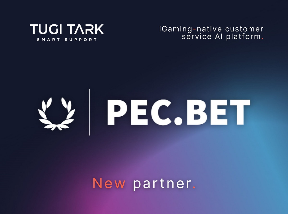 PEC.BET Partners with Tugi Tark to Strengthen Sportsbook Offerings ...