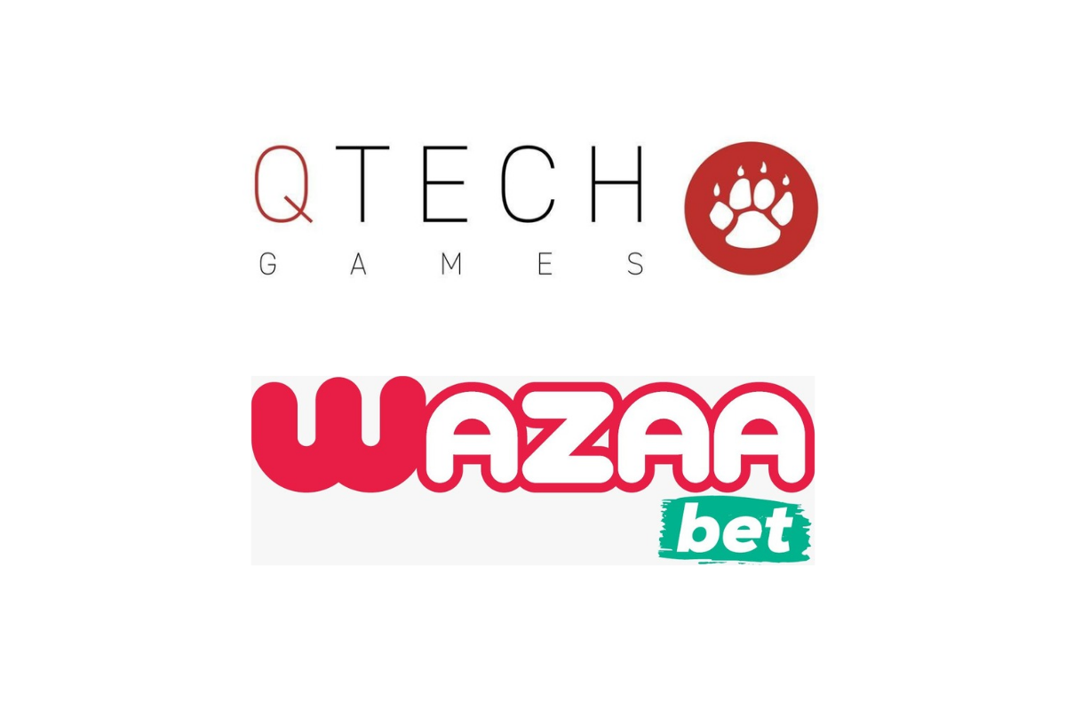 Wazaa Bet Launches QTech Games Platform in Sierra Leone