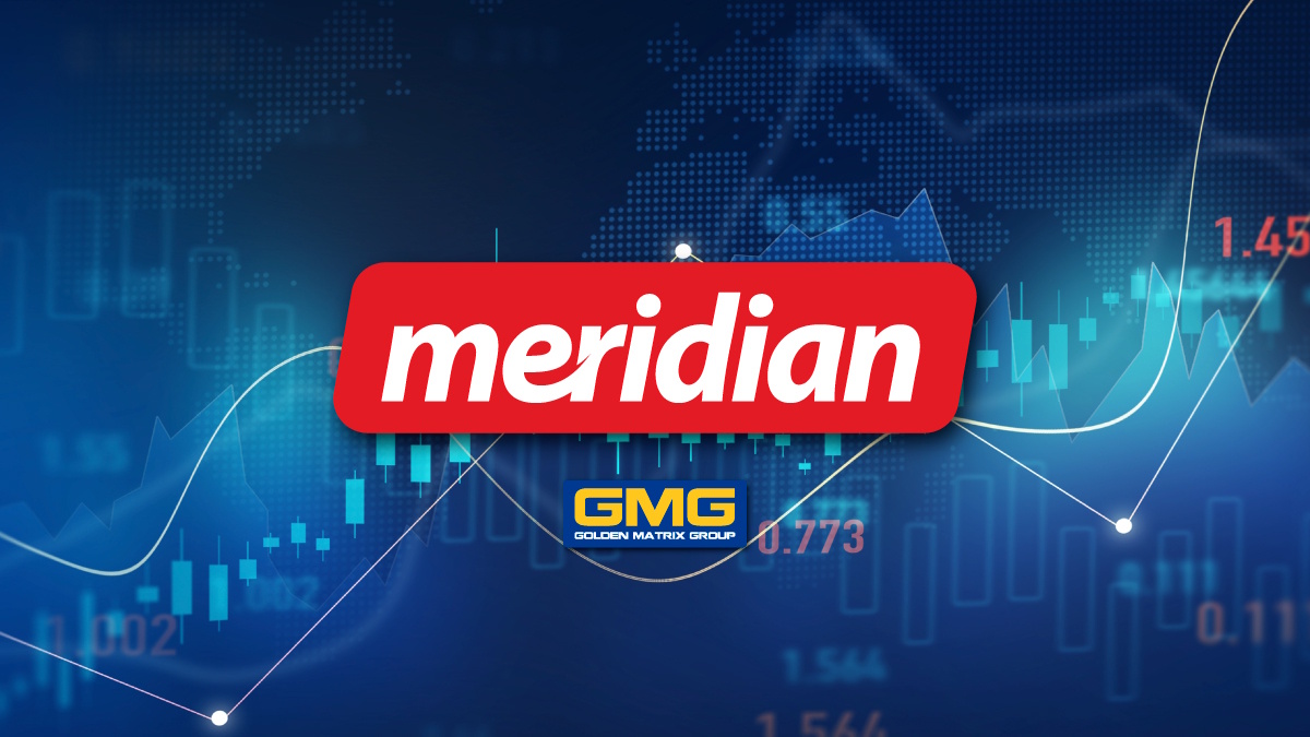 Golden Matrix Rebrands to Meridian Holdings
