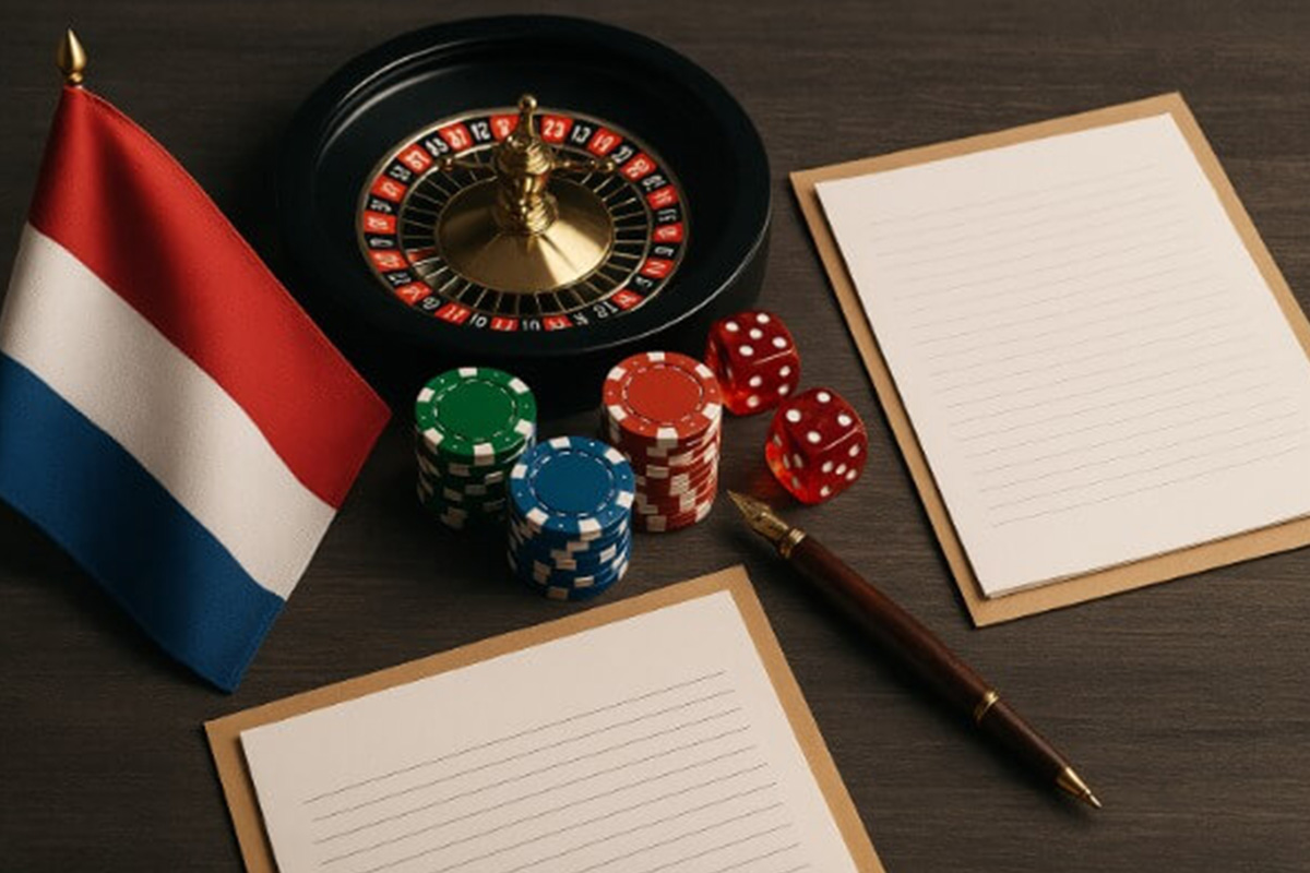 Dutch Regulator KSA Points Out to Providers Limits of Sports Betting ...