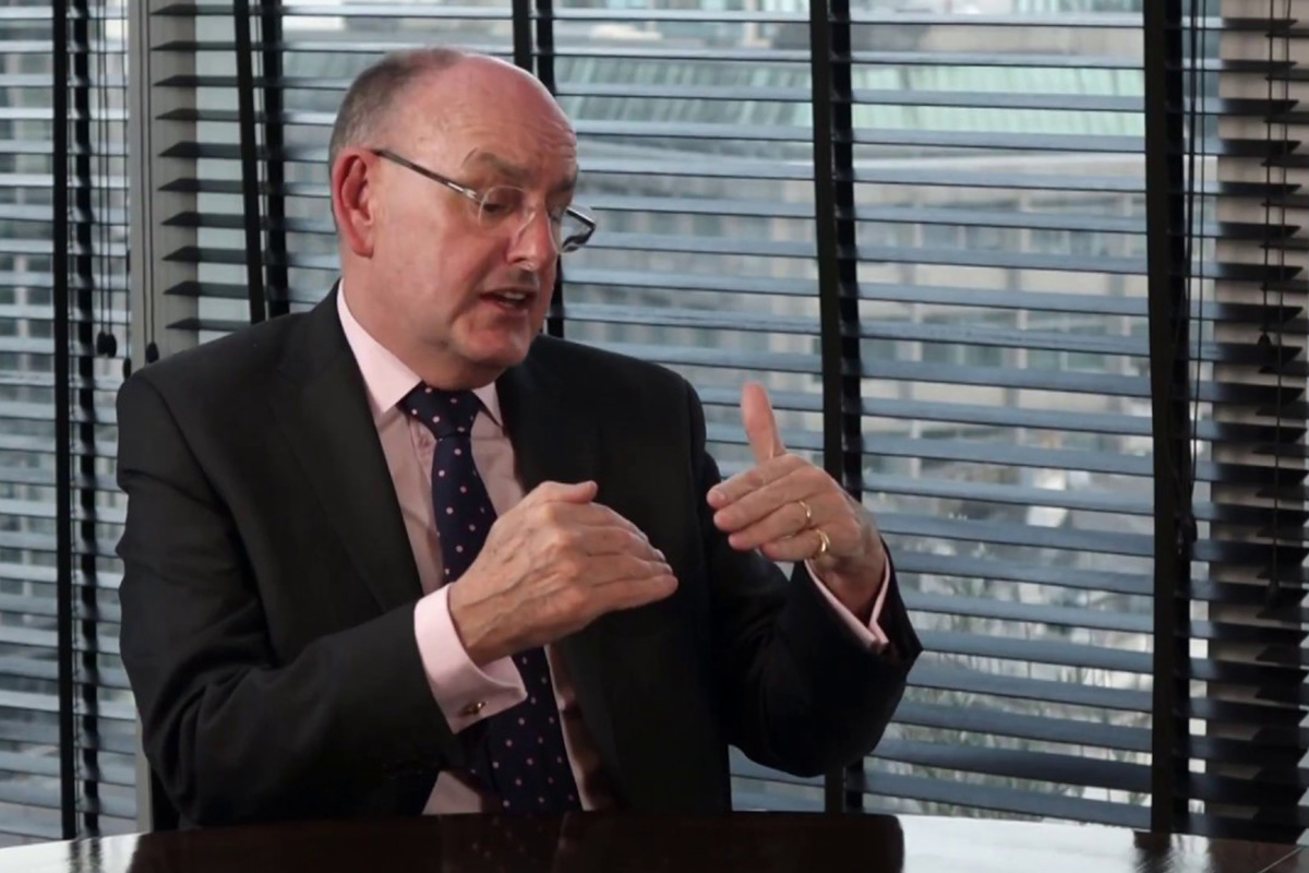 Lord Allen Resigns as Chair of BHA