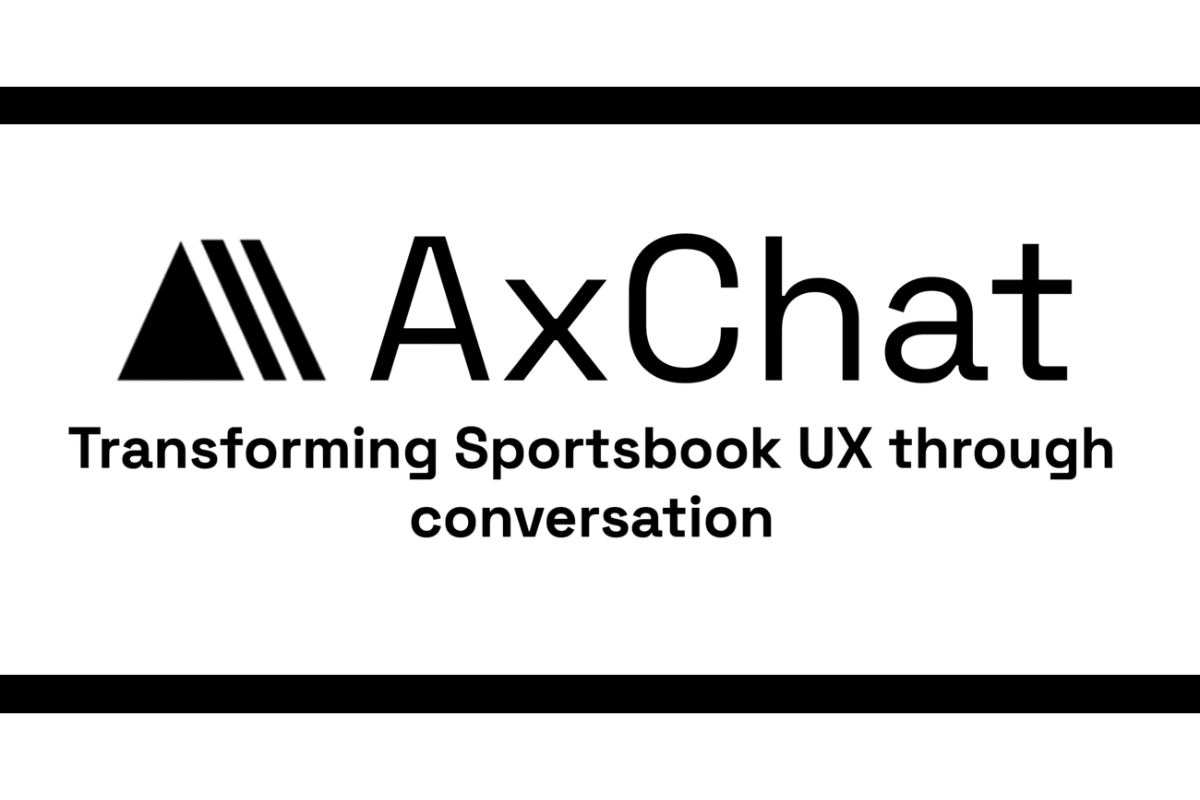 AxiumAI Launches AxChat for World Cup Sportsbook UX