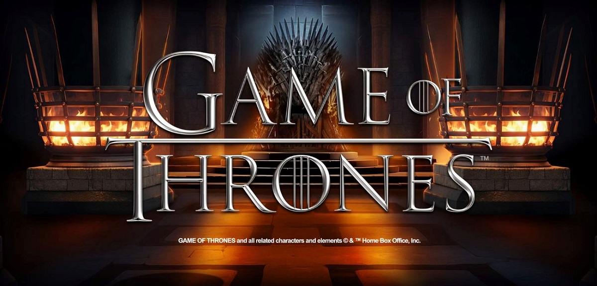 Blueprint Gaming releases Game of Thrones™ slot, kicking off HBO’s ...