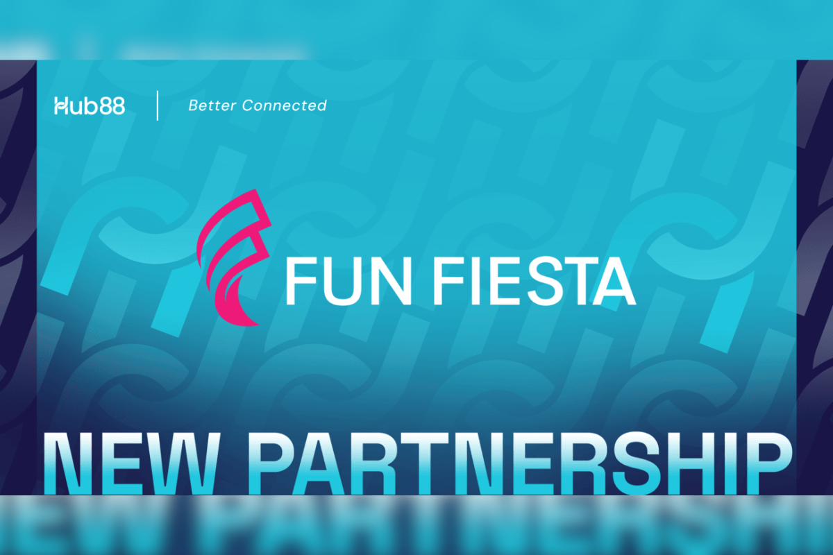 Hub88 Adds Fun Fiesta Games to Aggregation Platform