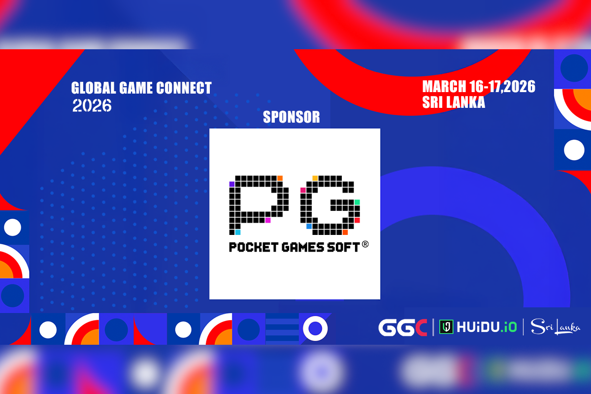 PG Soft Named Title Sponsor of Global Game Connect 2026