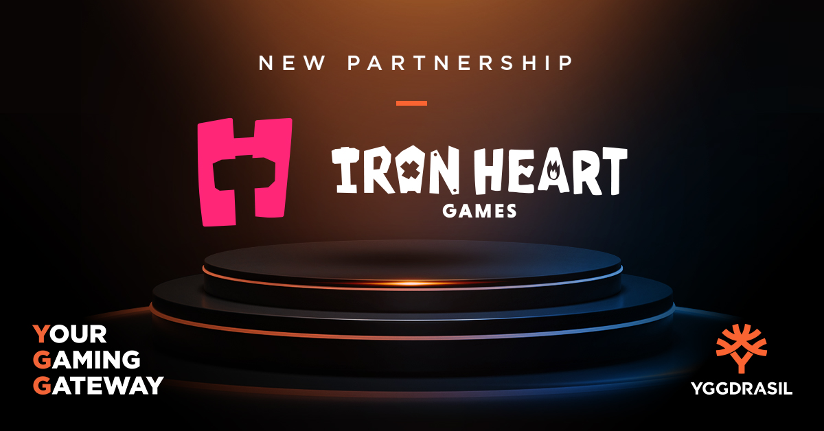 Yggdrasil Taps Iron Heart Games for YGG Masters Lineup - Eastern ...