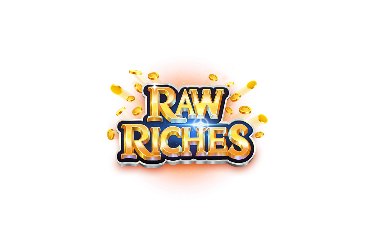 RAW iGaming Launches RAW Riches Progressive Jackpot Overlay for Operators