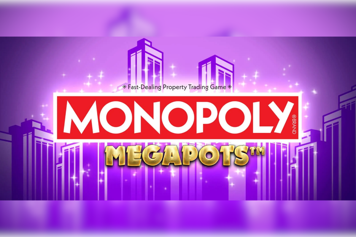 BTG Launches MONOPOLY MEGAPOTS™ Slot