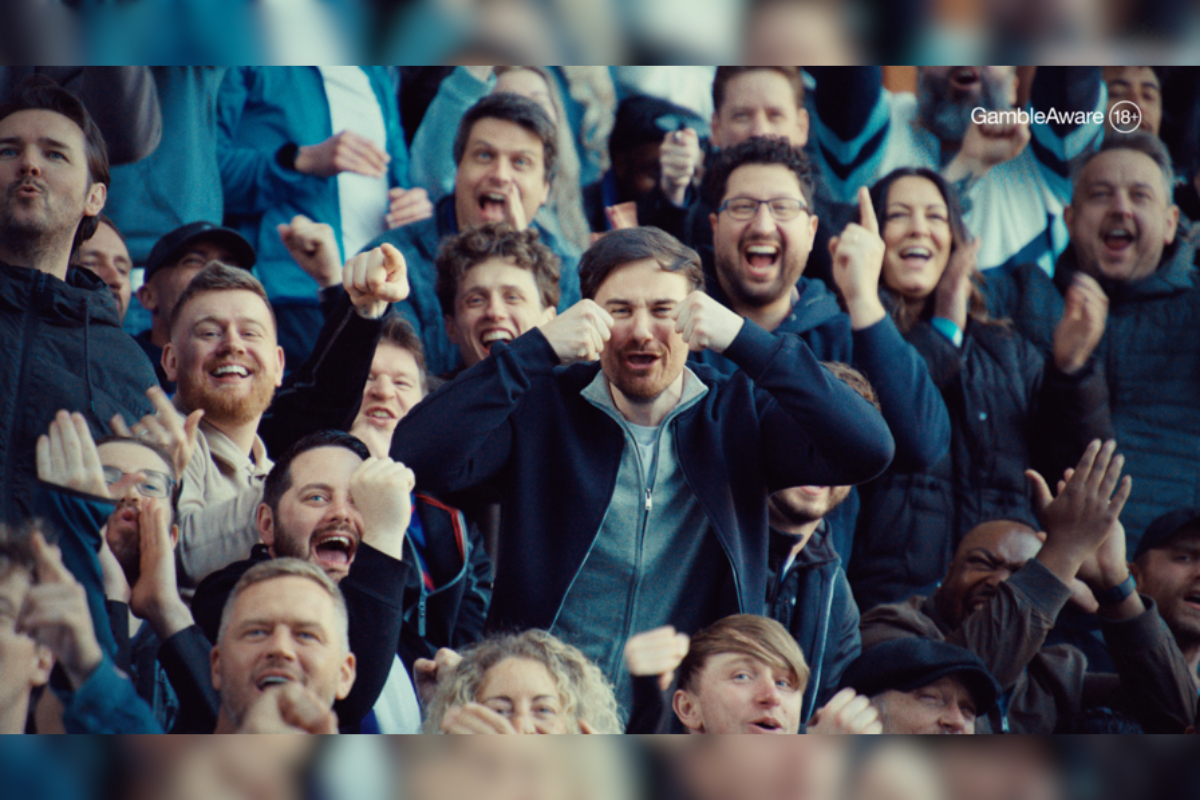 BetVictor launches “For All Your Favourite Things” AV campaign