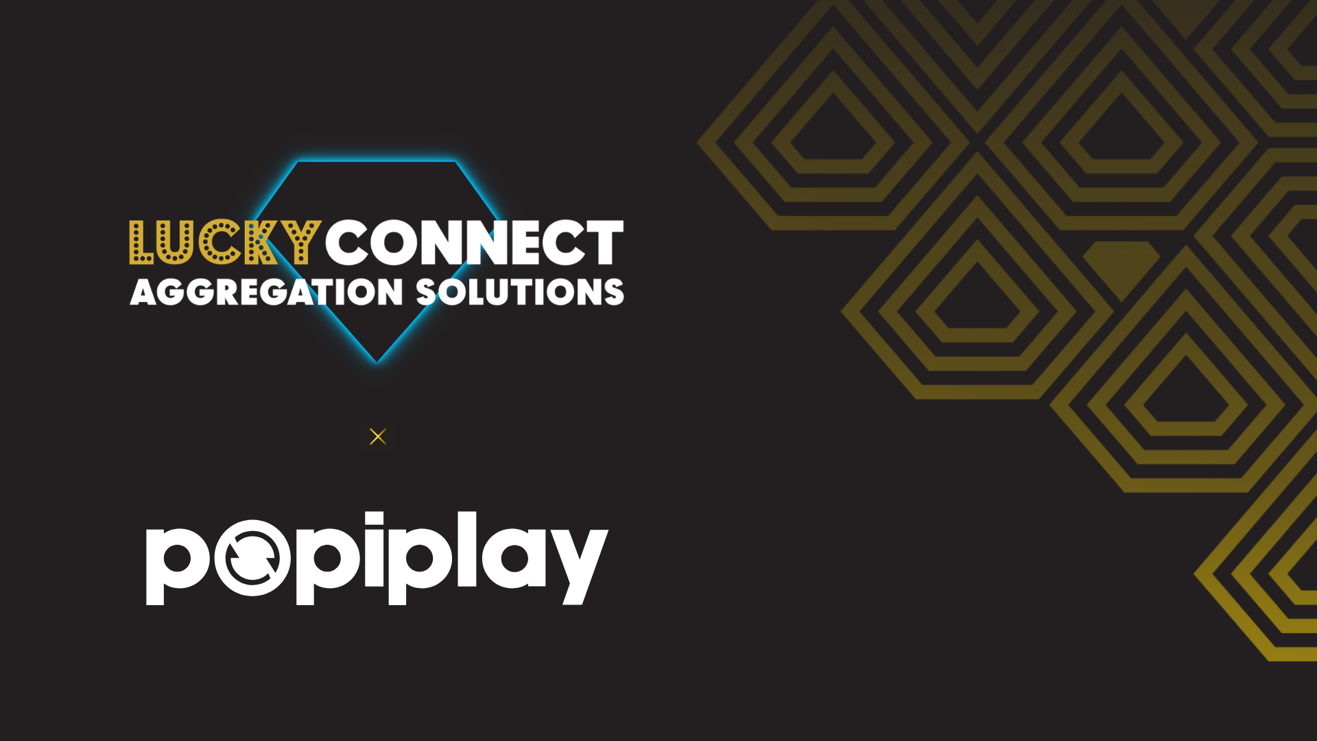 LuckyStreak adds Popiplay to LuckyConnect aggregation platform