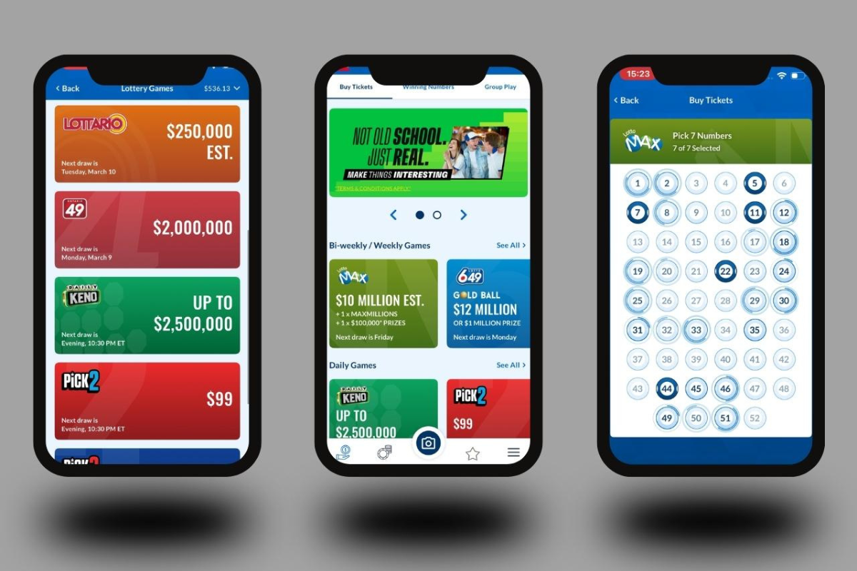 OLG Launches React Native App with Bede Gaming