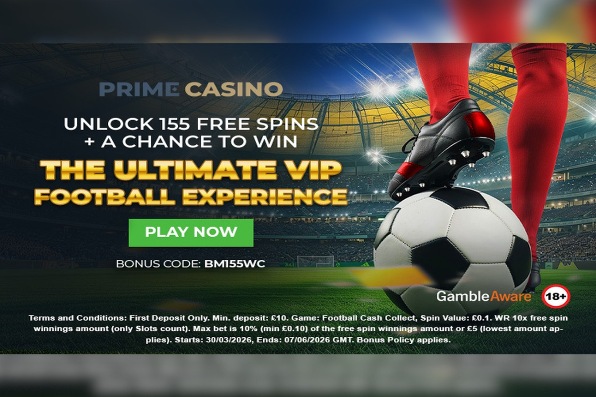 Prime Casino launches ultimate VIP Football Experience - Eastern ...