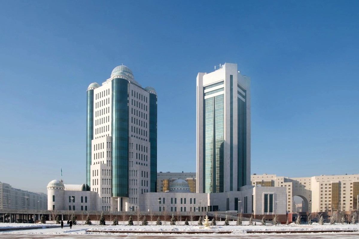 Kazakhstan Intensifies its Crackdown on Illegal Online Gambling