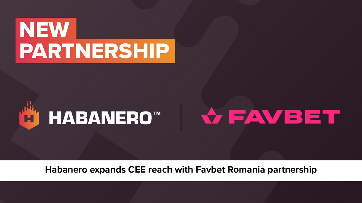 Habanero goes live on Favbet Romania - EE Gaming | Global iGaming ...