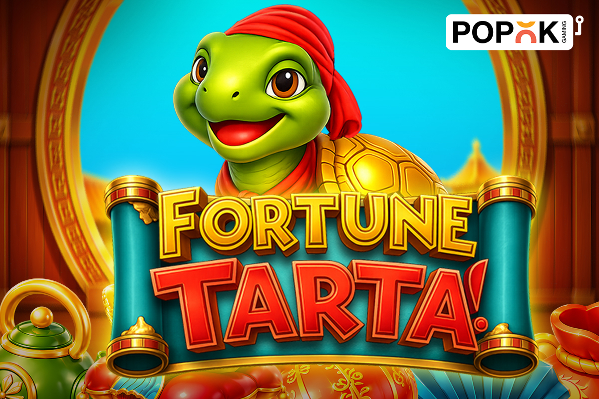 PopOK Gaming releases Fortune Tarta slot with 5,000x max win