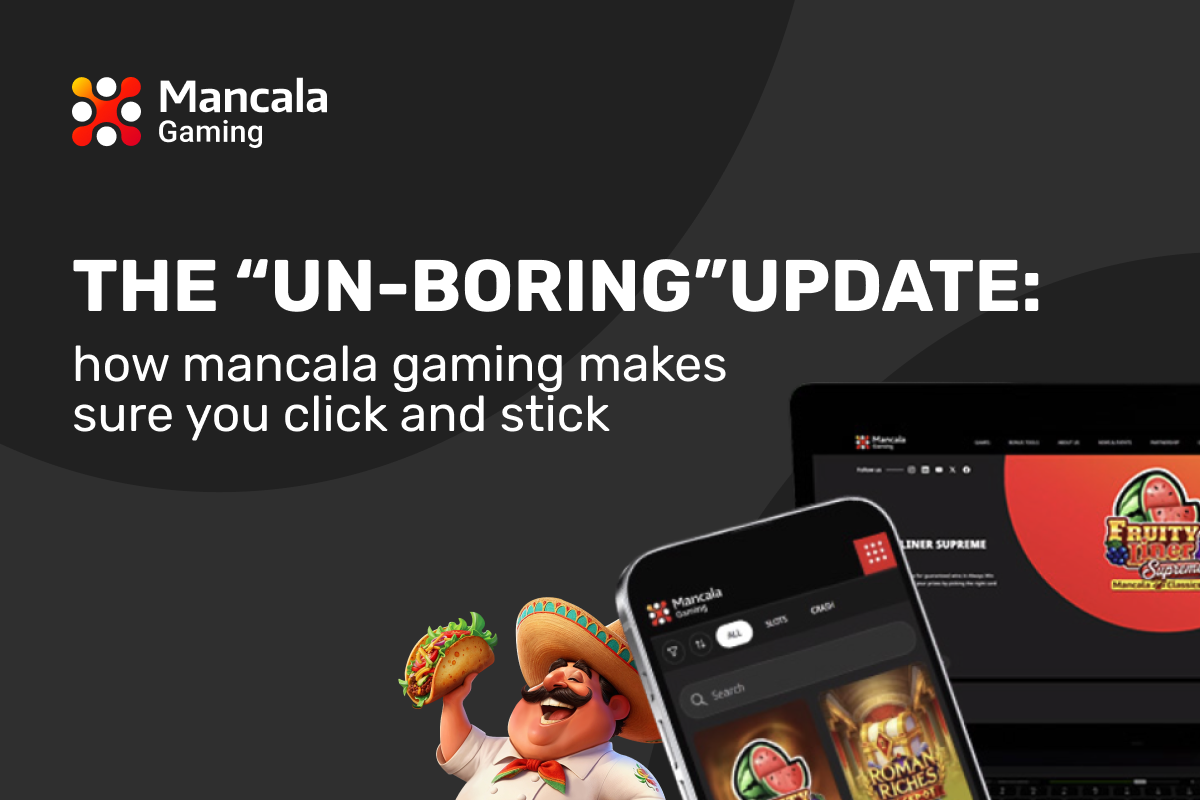 The “Un-Boring” Update How Mancala Gaming Makes Sure You Click and ...