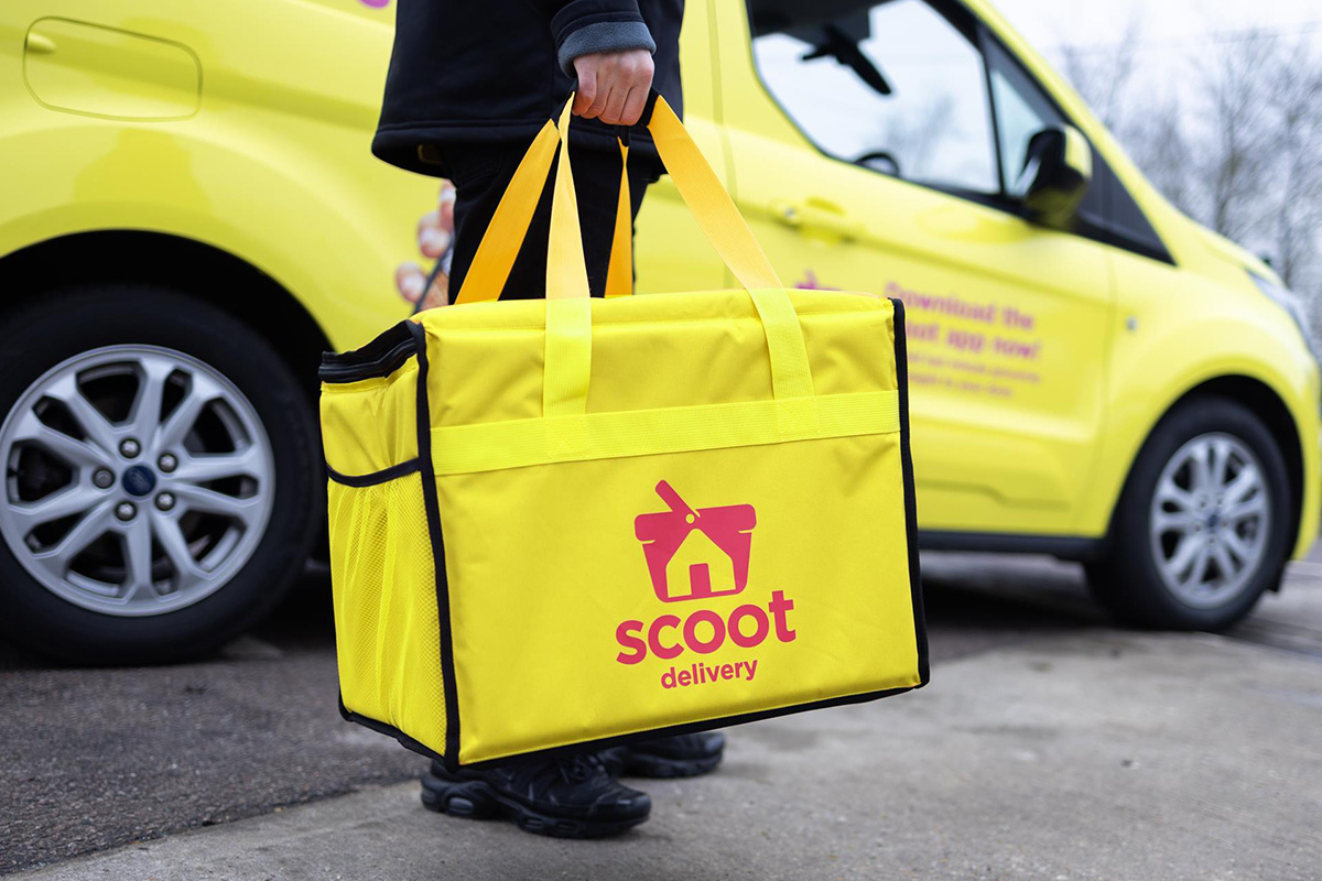 Allwyn Partners with Scoot