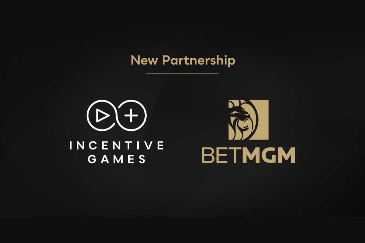 BetMGM adds Incentive Studios crash games in Ontario launch